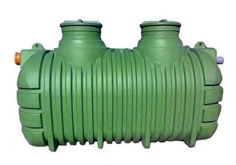 Biological Sewage Treatment Plants Gamart Gamart Międzynarodowy