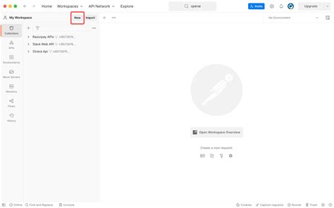 Postman 如何进行 Websocket 接口测试