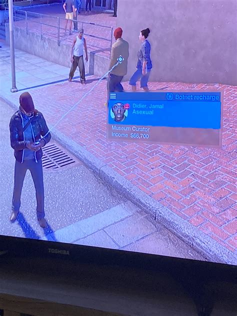 Was Playing My Favorite Video Game When I Found This Guy Makes Me Happy To See Some