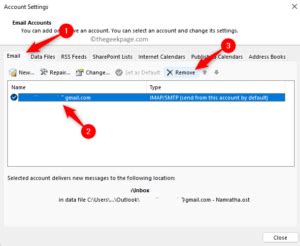 How To Solve The Missing Outbox Folder In Outlook Issue