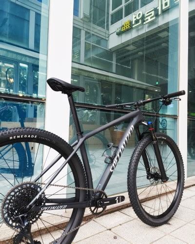 하드테일 Mtb 2022 스페셜라이즈드 에픽 하드테일 베이스 And 콤프 And 익스퍼트 카본 엠티비 전국 최대 규모 500평 And 고급 기함 자전거 전문 조립 매장