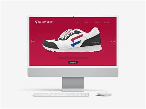 신발 브랜드sneakers Brand 로고 디자인 포트폴리오 크몽