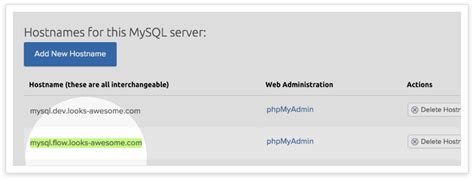 Flow Flow PHP Installation And Requirements Social Streams Knowledge Base