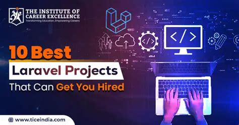 10 best laravel projects to get you hired