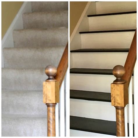 How To Remove Carpet From Wooden Stairs Homeminimalisite Com