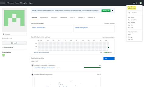 GitHub Enterprise Integration With Jira A Step By Atlassian Community