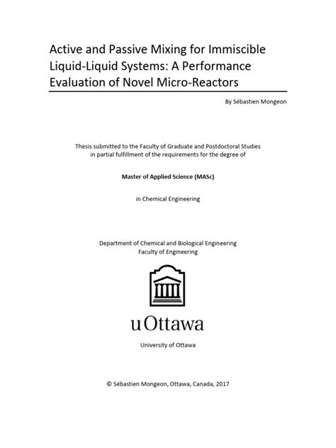 Mongeon Sebastien 2017 Thesis Pdf