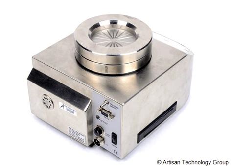 Minicapt 50 Particle Measuring Systems Portable Microbial Sampler Artisantg™