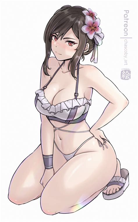 Rule 34 1girls 2024 Absurdres Alternate Costume Alternate Hairstyle