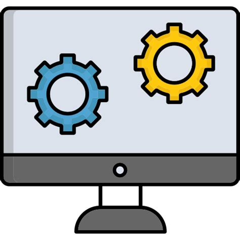 Computer Science Free Computer Icons