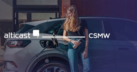 알티캐스트 표준기반 전기차 충전기 미들웨어 개발