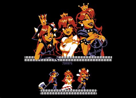 Princess Peach Mario Games Funny Pictures And R34 On Joyreactor