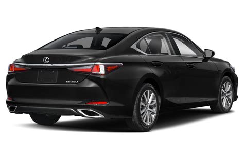 2019 Lexus Es 350 Specs Prices Mpg Reviews And Photos