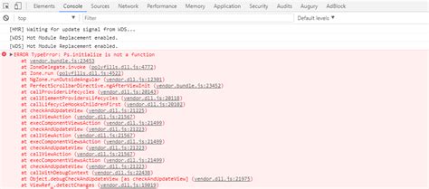 Where Is Version 500 9 · Issue 98 · Zefoyngx Perfect Scrollbar · Github