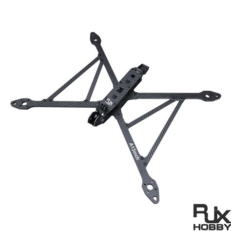Rjx 13 Inch Large Size Long Endurance X Class Frame Kit For Rc Fpv Racing Drone