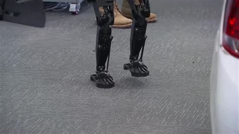 Generativeai On Linkedin Robotics Ai Innovation Technology Futurism