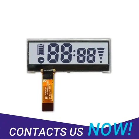 16x2 Lcd I2c 1602 Cog Character Lcd Display