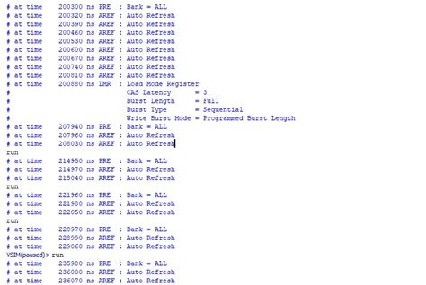 Fpga实现sdram接口（3） 自动刷新 Fpga 开发圈