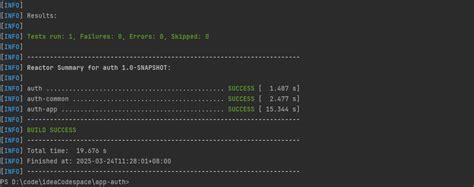 利用springboot3与junit5进行单元测试时依赖注入对象报空指针 飞狐的部落格