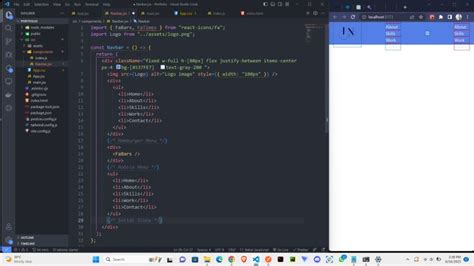Jude Ndubuisi On Linkedin 100daysofcode Coding Developer Project