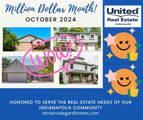 Miriam Odegard On Linkedin October 2024 Was A Million Dollar Month