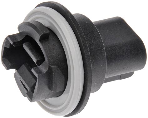 Dorman 645 504 Parking Light Bulb Socket Compatible With Select Jeep