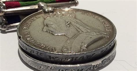 William Shaw 1st Battalion 72nd Highlanders Medal Naming Album On Imgur