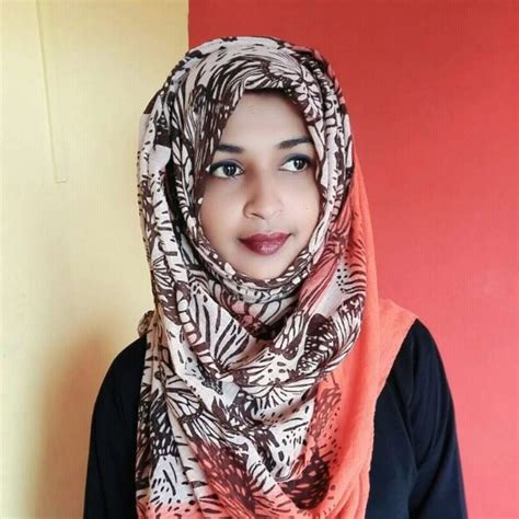 Rehana Begum Senior Associate Leadership And Organizational