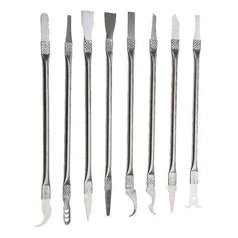 AcusWeb CPU DISASSEMBLING TOOL