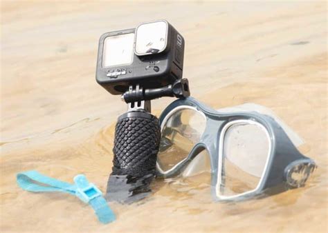Best Gopro Floating Handle 7 Float Poles To Sink Proof Your Gopro • Storyteller Tech