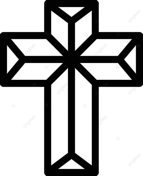 Cross Holy Traditional Cross Vector Holy Traditional Cross Png And