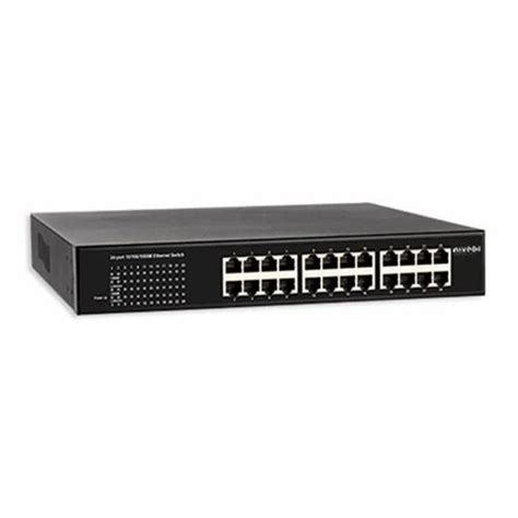 Ethernet Network Switch At 500 Piece Ethernet Switch In New Delhi ID 19360270912
