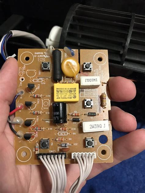 Best Way To Increase Amperage General Electronics Arduino Forum