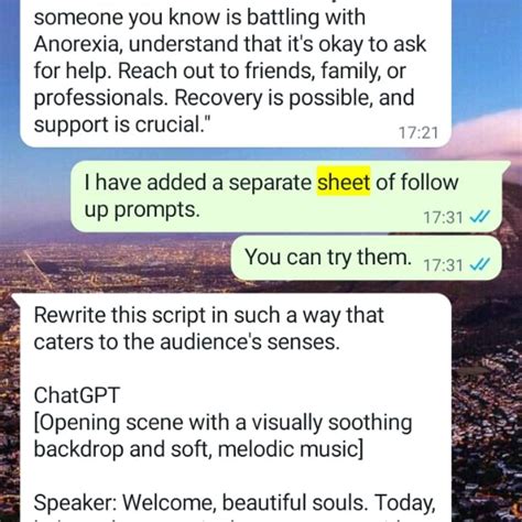 ChatGPT Unlimited Prompts Generator For Copywriting Blog Articles And Youtube