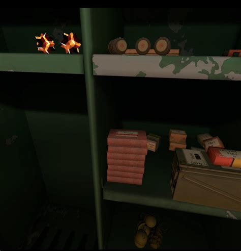 too much ammo r intotheradius