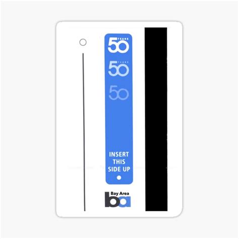 Forget The Clipper Card Its All About The Original Bartbay Area