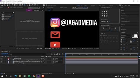 Keren Inilah Cara Membuat Animasi Menggunakan Animation Composer Di