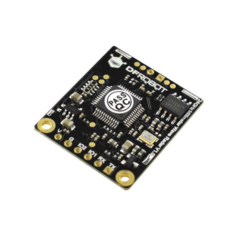 Dfrobot 24ghz Mmwave Radar 9 Meter Human Presence Detection Sensor Rees52