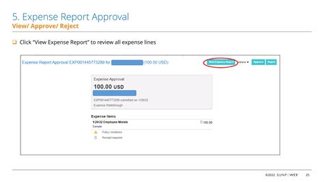 How To Create Expense Report In Oracle Fusion 002pdf