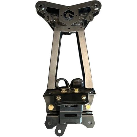 Can Am X3 Front End Bulletproof Kit Geiser Performance