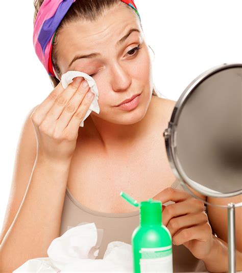 How To Apply Face Makeup Properly Saubhaya Makeup