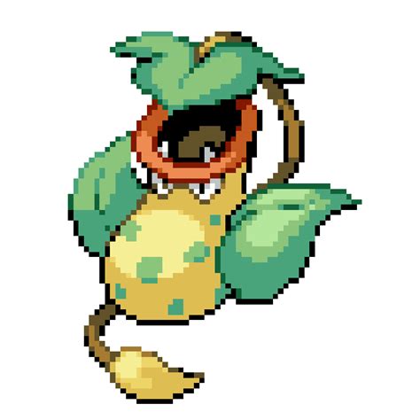 Victreebel Pokemon Black And White Wiki Guide Ign