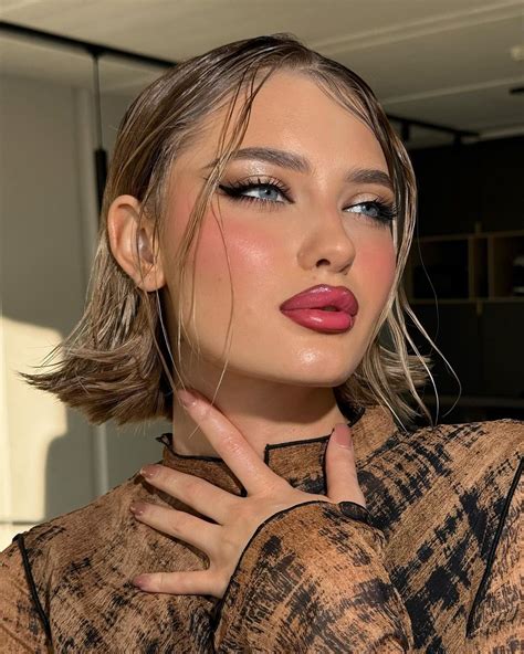29 Summer Makeup Looks 2024 Trends And Ideas For Fresh Natural Styles