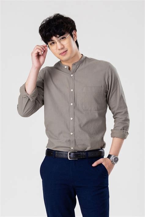 ไวท์ ณวัชร์ พุ่มโพธิงาม รับบท ชานนท์ Asian Men Fashion Asian Men Style