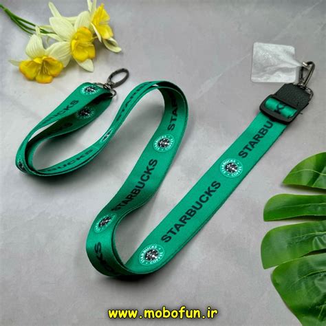 موبوفان سایت خرید قاب و کاور گوشی و لوازم جانبی موبایل بند آویز گردنی بلند دو طرفه موبایل