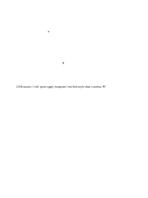 Iot Based Neonatal Incubator V43n1p11 20 Jul2020 Pdf Neonatal