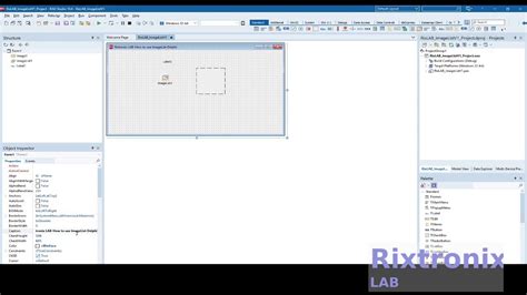 how to use imagelist image app delphi youtube