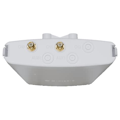 RouterBoard Mikrotik NetBox 5 Ax Wifi 6 L11UG 5HaxD NB