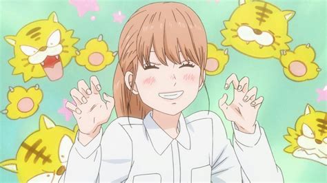 Pin By Shanda On Ore Monogatari My Love Story Anime Anime Romance