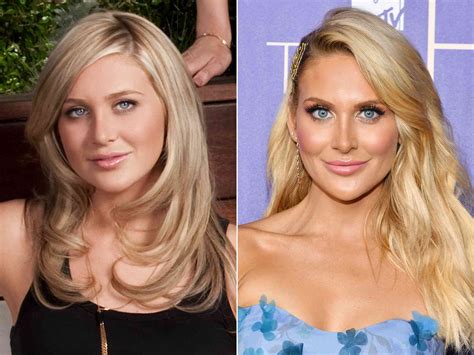 Stephanie Pratt The Hills